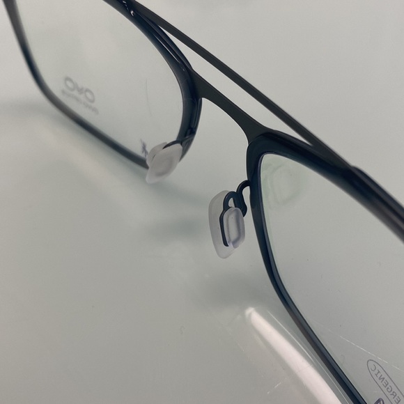 OVVO | Accessories | Ovvo Optics Titanium Mens Frame | Poshmark